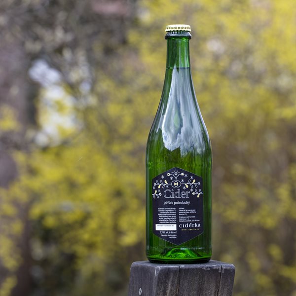 Cider - Cidérka